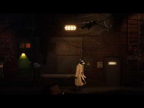 Steam Community :: Video :: Let's play Backbone: Prologue! A full ...