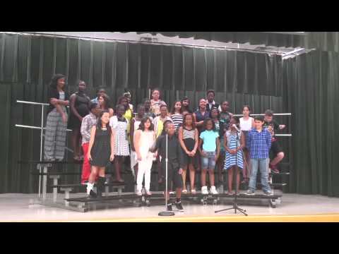 5th grade graduation  song