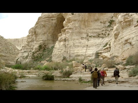 How Does God Use "Wilderness" In Our Lives? | Episode 2 | Land Without Borders