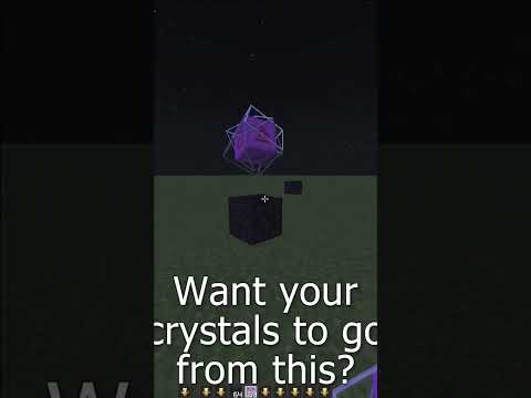 How To Increase Crystal Speed | Link In Desc