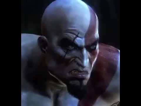 Kratos meme