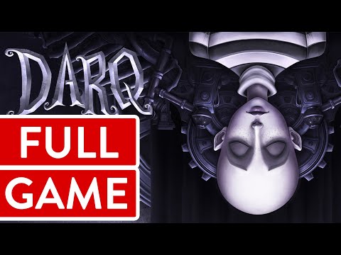 Steam Community :: Video :: DARQ PC FULL GAME Longplay Gameplay ...