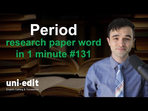 PERIOD definition, PERIOD in a sentence, PERIOD pronunciation, PERIOD meaning