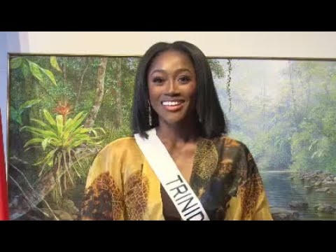 Miss Universe Trinidad and Tobago 2023 results: Tya Jané Ramey crowns ...
