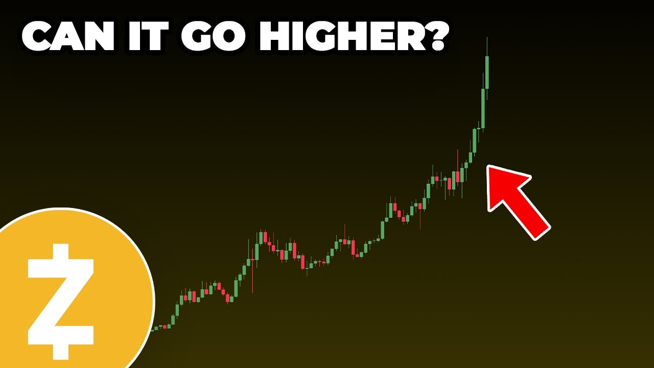 Why Is Zcash ($ZEC) Pumping So Much? (Token Analysis)