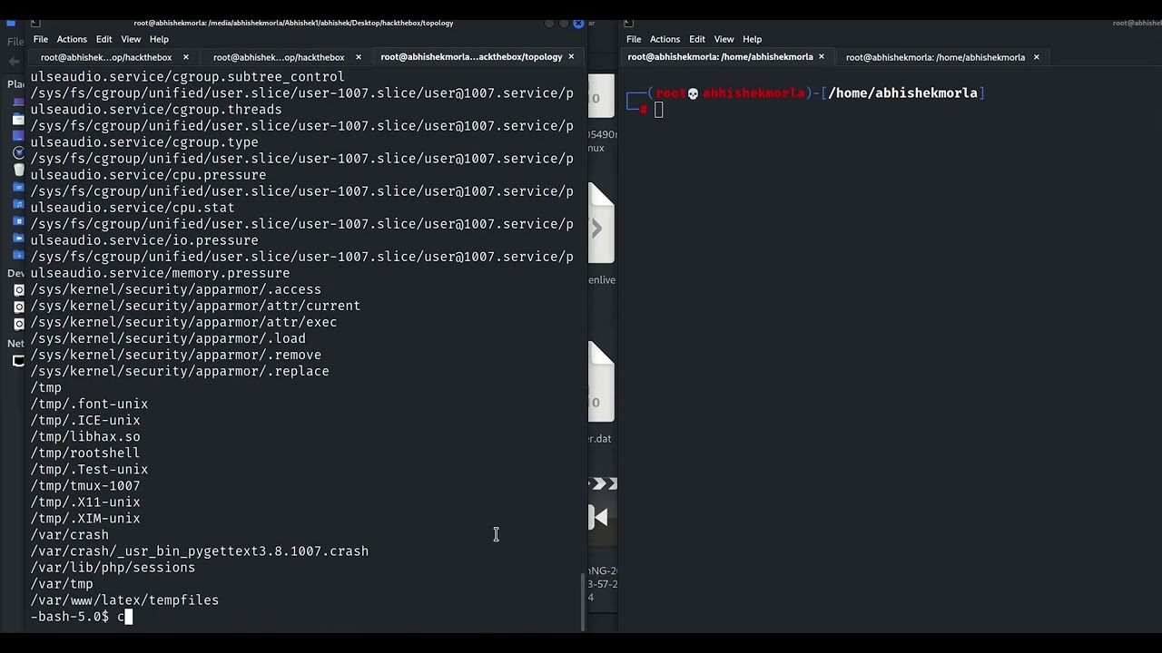 Gnuplot Privilege Escalation: Gaining Root Access | Step-by-Step Guide | Linux Privilege Escalation