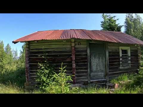 Sykkeltur Sperillen Rustad Vardetjern Totjerna i Ådal Ringerike kommune