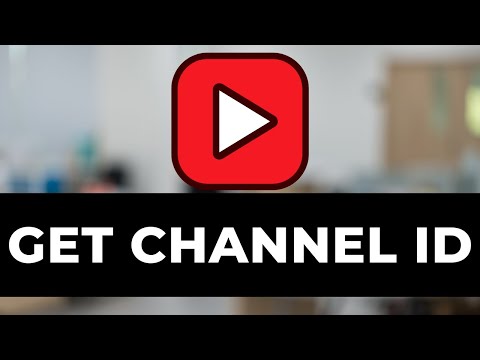 How to Get Youtube Channel ID (Step by Step)