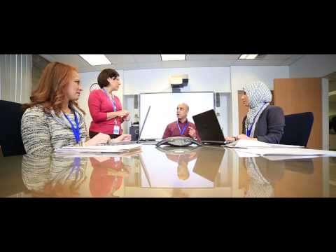 UM-Dearborn MS in Health Information Technology
