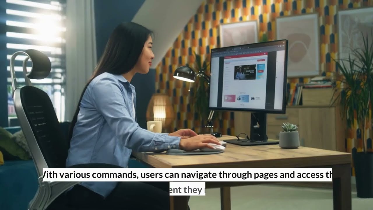 Designing for Screen Reader Compatibility