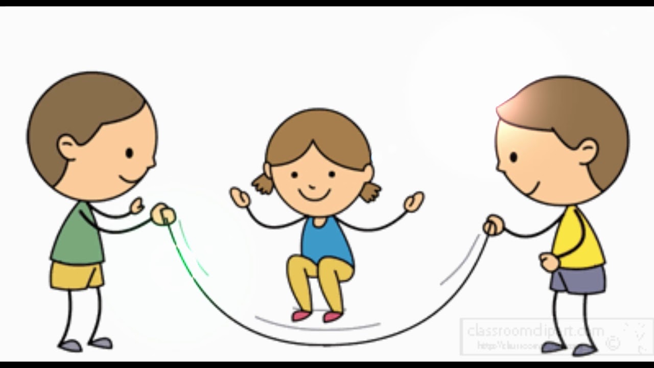 Fun GIF for Kids