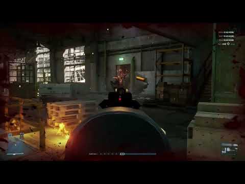 Steam Community :: Video :: Battlefield 3: Venice Unleashed Gun Master #15