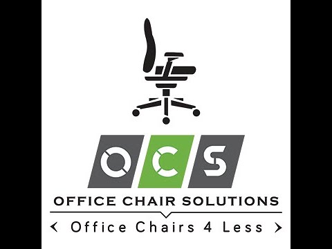 How to change arm pads on Humanscale Freedom office chair