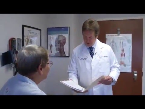 Peripheral Vascular Disease