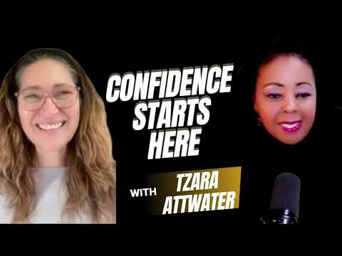 What Happens When You Believe In Yourself? Confidence Starts Here |s4e18