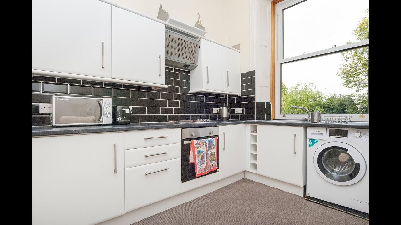 0279  - Dalkeith Road, Edinburgh