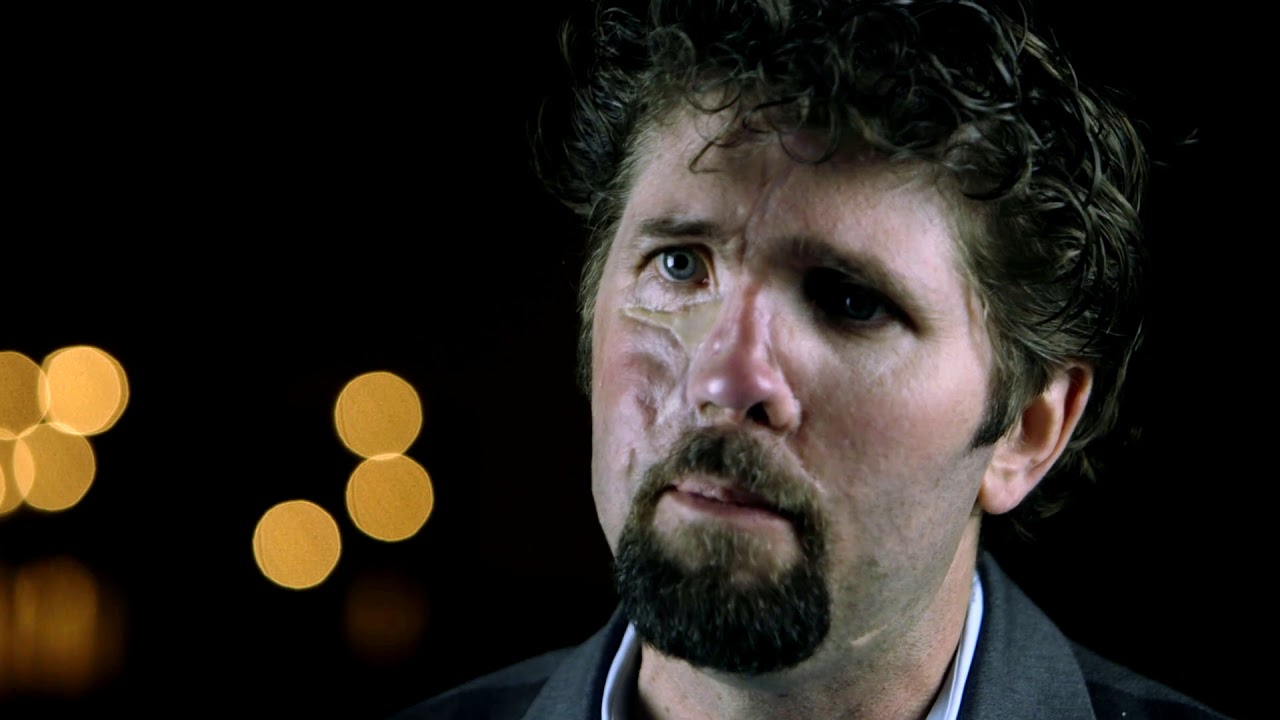 Lt. Jason Redman Sign on the Door - Jason Redman