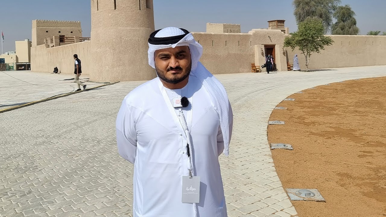 Demas: Al Dhaid Fort reflects area’s heritage within its halls