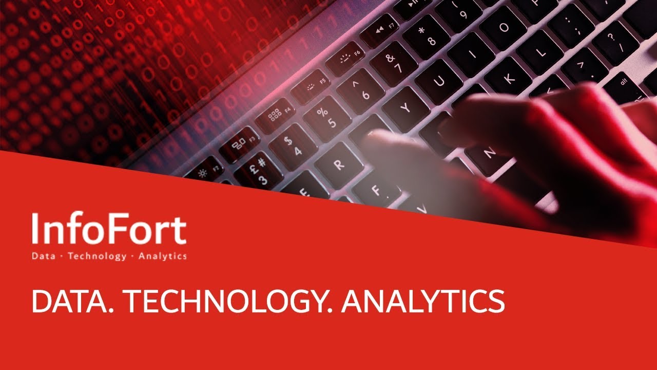 InfoFort - Secure Information Management Solutions