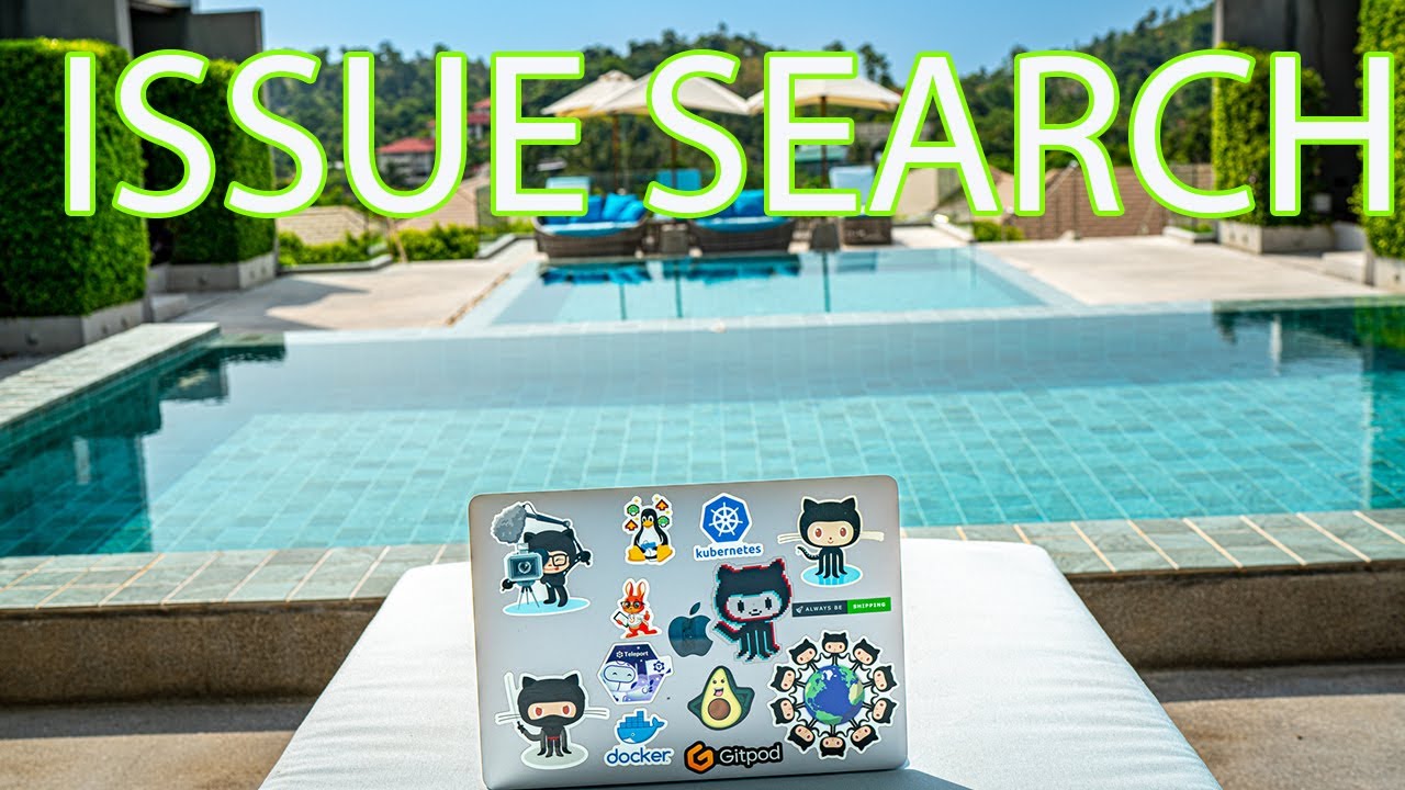 Filter your GitHub Issues by EXCLUDING certain labels