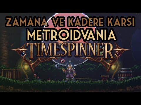 Steam Community :: Timespinner