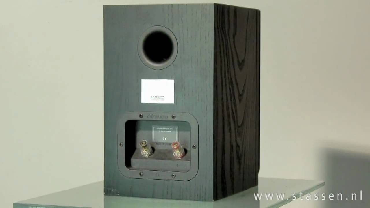 Dynaudio Audience 52 SE