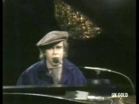 Elton John - Song For Guy
