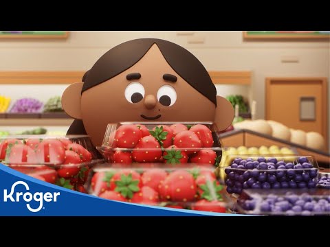 That Kroger “Fresh” Commercial | Commercial Society