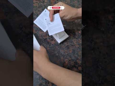 iPhone best original charger unboxing. Amazon link 👆#iphonecharger #shorts