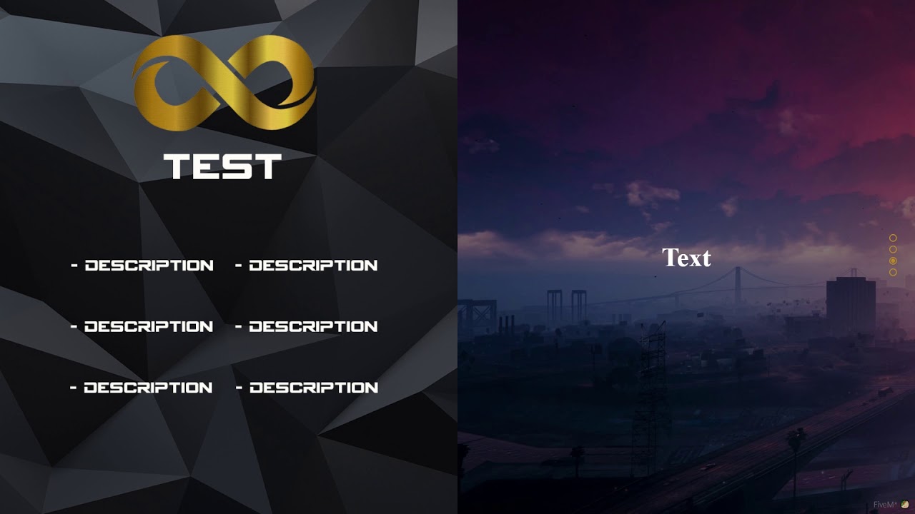 IL-Simple-Slider - FiveM Releases - Cfx.re Community