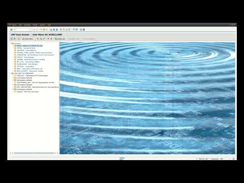 SAP Document and Reporting Compliance for Vietnam e-invoice - DEMO.