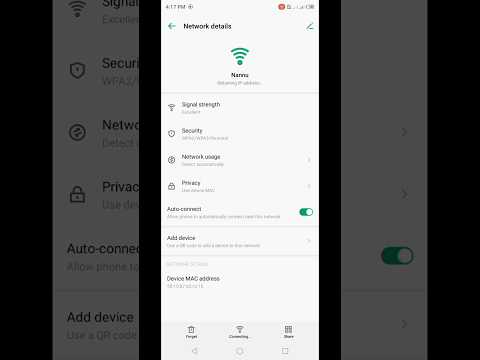 wifi connected but no internet access How to fix internet connection problem #settings #shorts