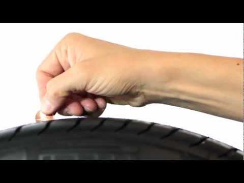Tire Attributes - Load Rating, Treadwear, Temperature Ratings