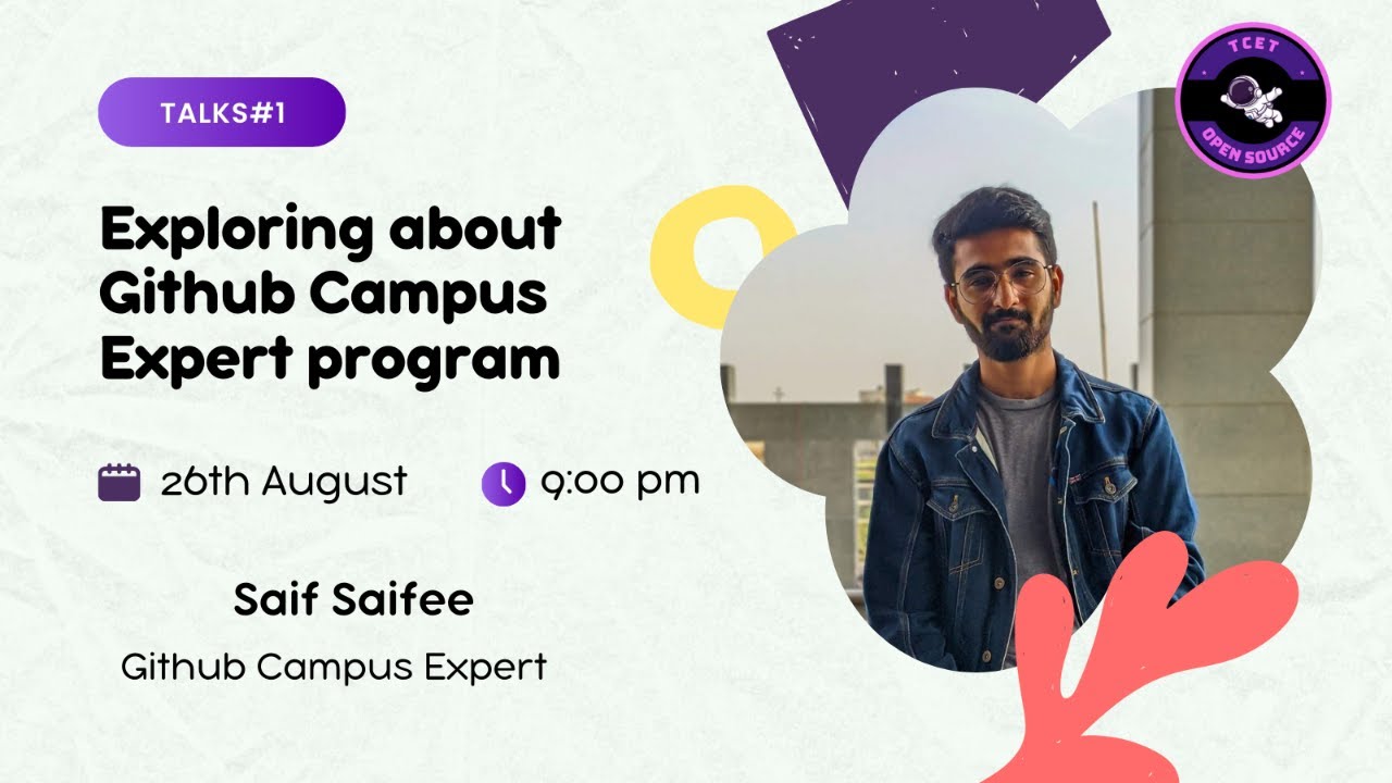 Introduction to GitHub Campus Expert Program