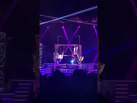 The Haygoods is my favorite show in Branson!