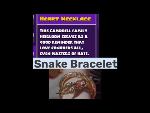 ππ€π Power rangers Evil Hot Snake Bracelet Necklace HA HA HA