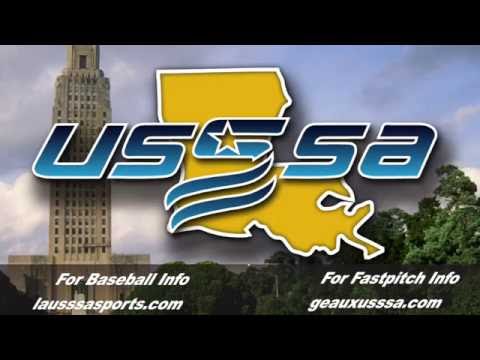 USSSA Louisiana News Episode 17