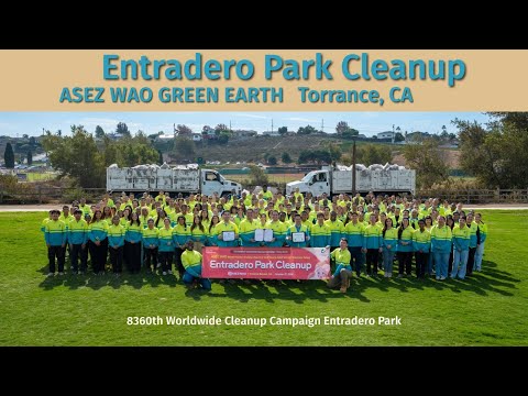ASEZ WAO Entradero Park Fire Prevention | WMSCOG