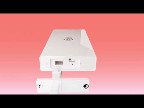Install your Three 5G Outdoor Hub on its stand | Three UK