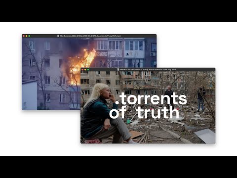 Torrents of Truth Case Study