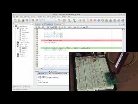 C Preprocessor Macros Demo