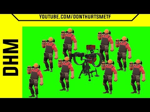 Steam Community :: Video :: How to build an Level 3 Sentry fast