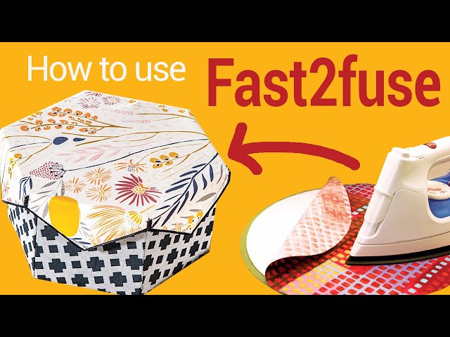 fast2fuse Interfacing | EE Schenck Co.