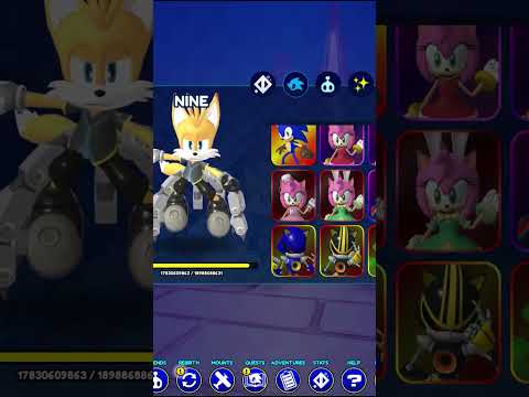 the best sonic speed simulator moments in history (100% real, no cap)