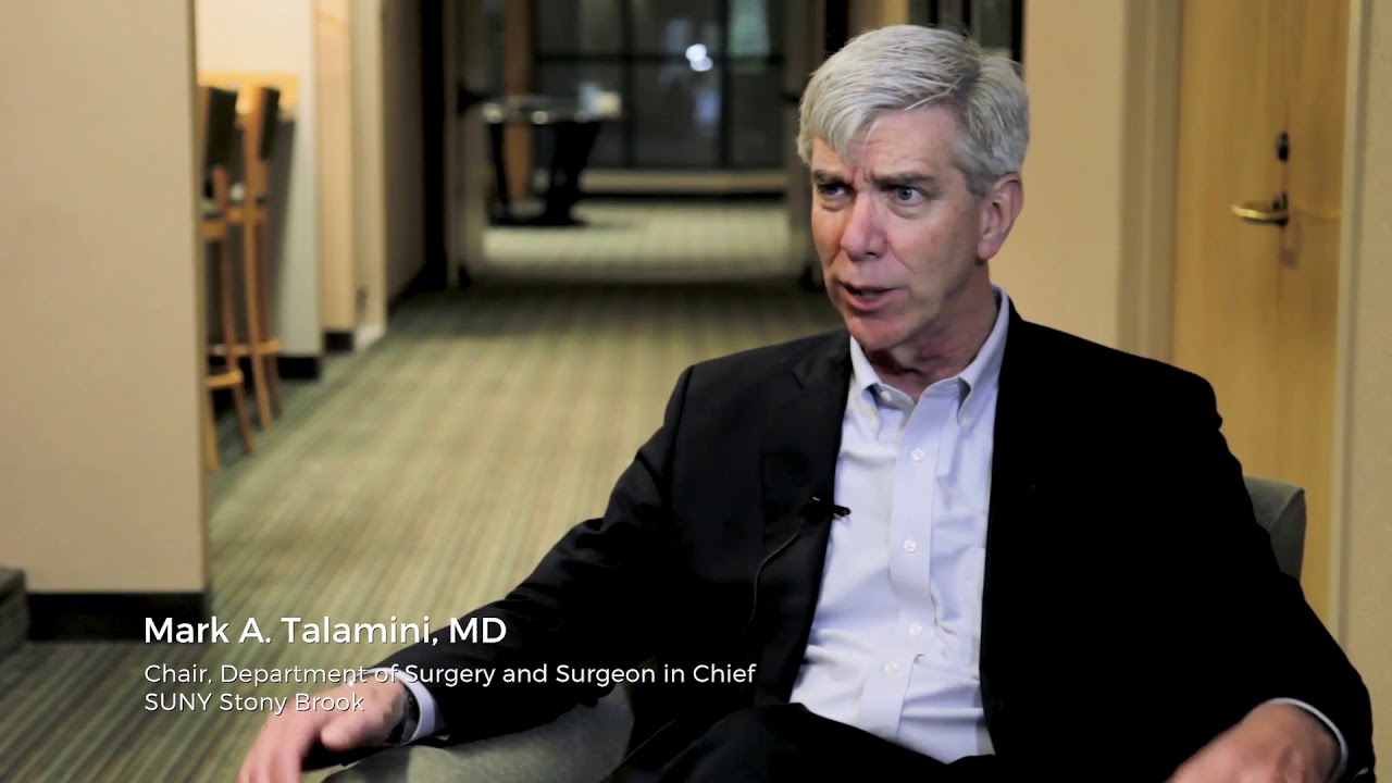 The EMBA for Physicians Experience: Curriculum