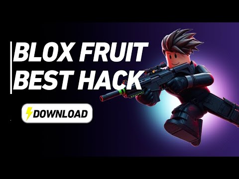 Blox Fruits Hack 2025: Undetected Scripts to Boost Your Game! π₯π οΈ