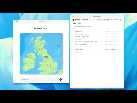 Openai Agents SDK: In Action!
