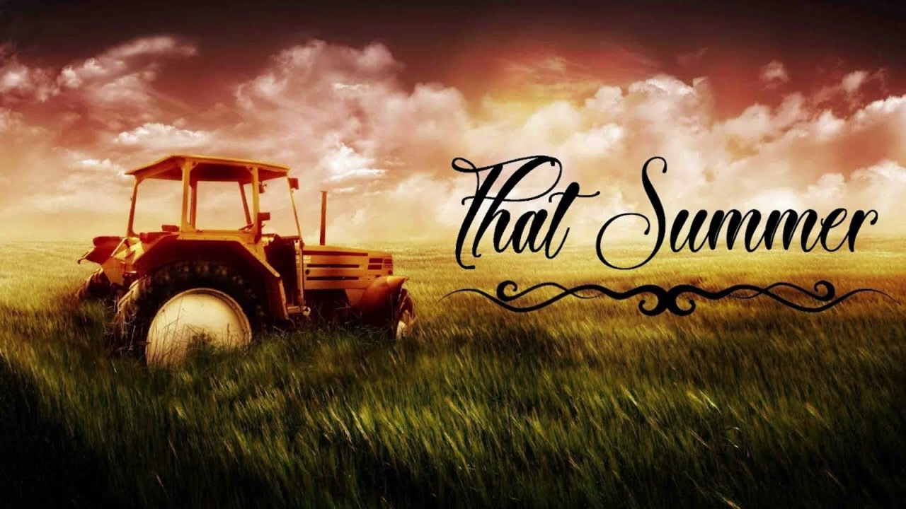 That Summer | Garth Brooks (1993 version)