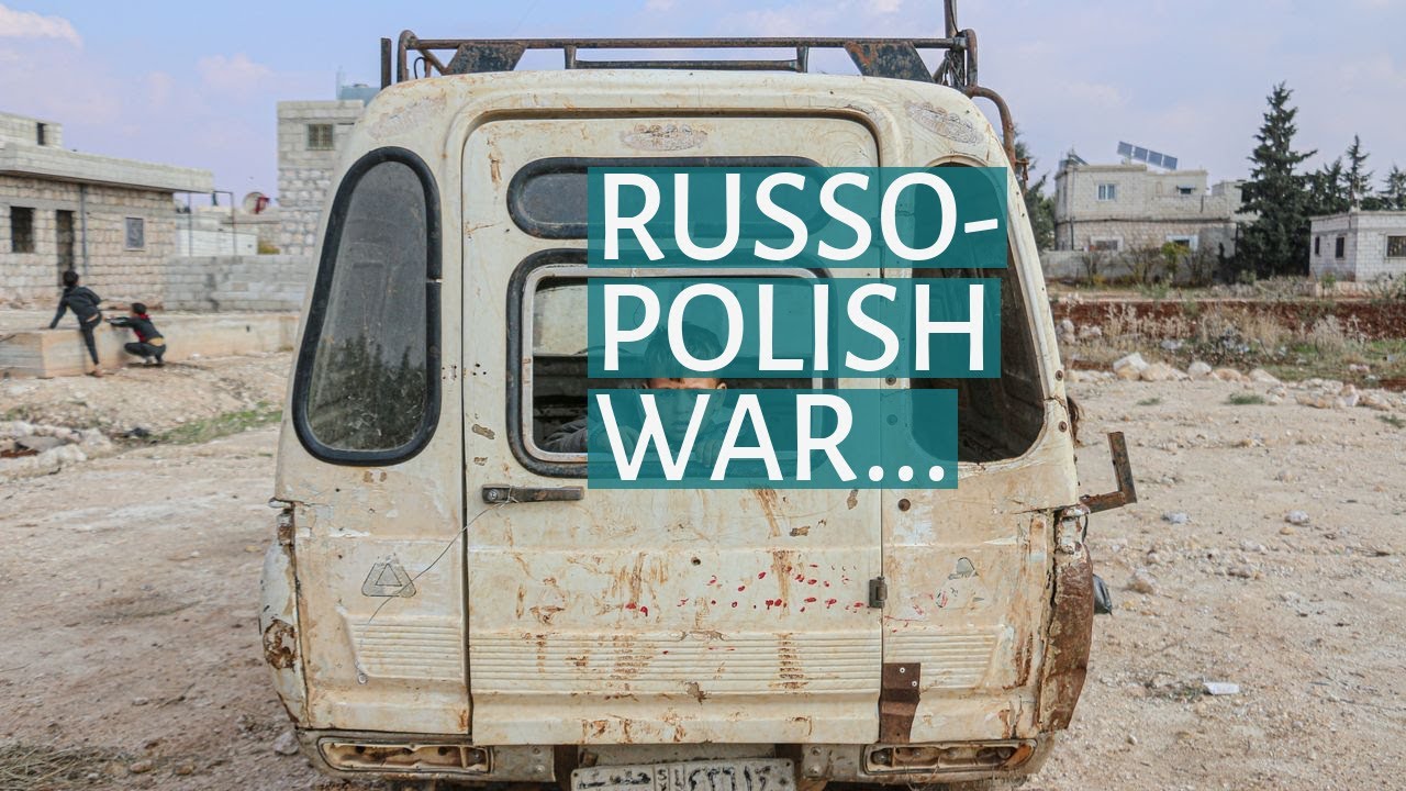 Russo-Polish War (1654–1667)