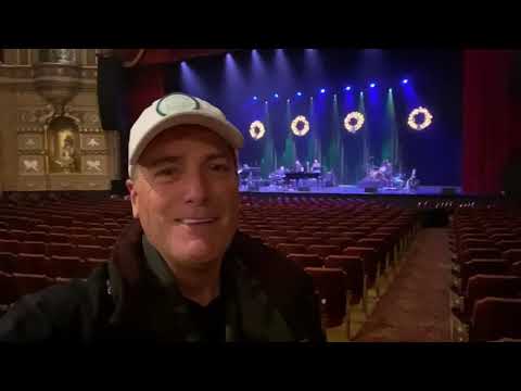 Michael W. Smith announces that The 35 Years of Friends Tour is returning this Spring!